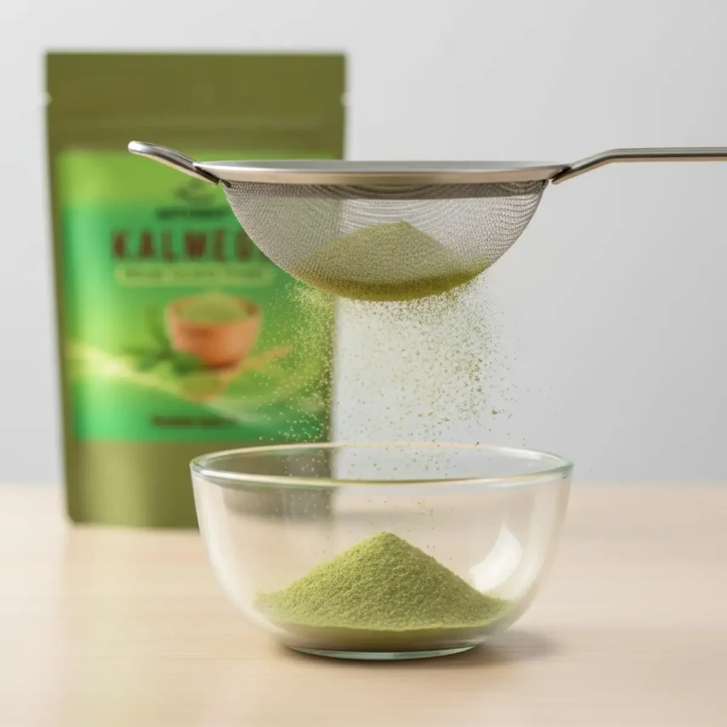 Kalmegh Powder | Natural Liver Detox & Immunity Support By ACTIZEET